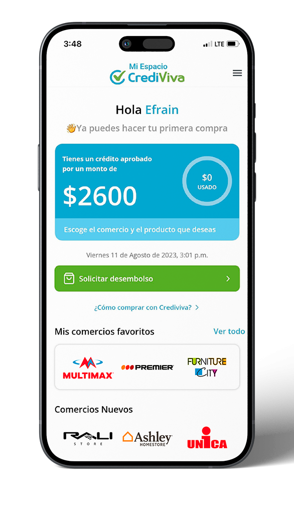Compra Ahora, Paga Después con Crediviva: Flexibilidad y Libertad en ...
